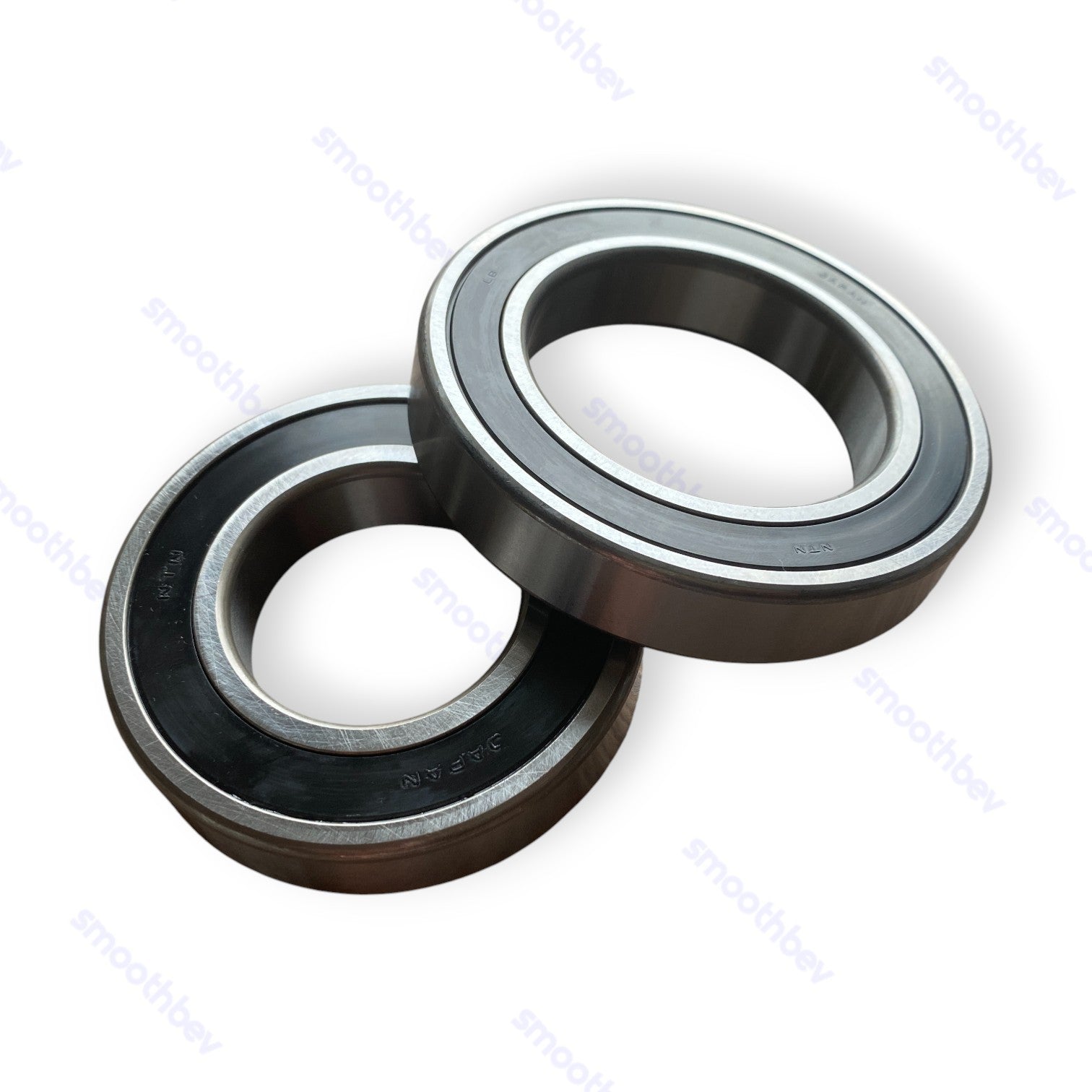 Audi e-tron Front Motor Rotor Bearings | NTN – Smoothbev